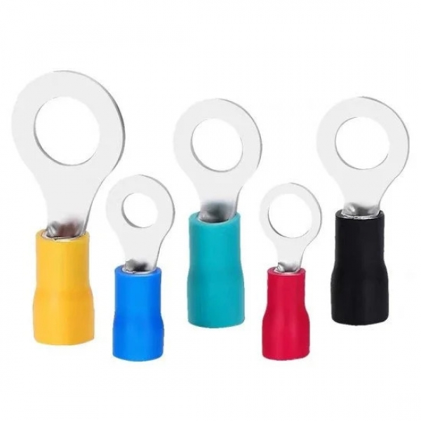 Đầu Cos Tròn MHD - RV1.25-4